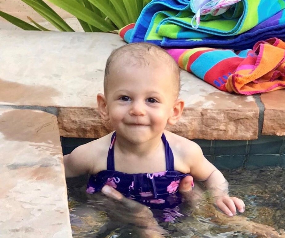 To Ava – Living La Vida Loca